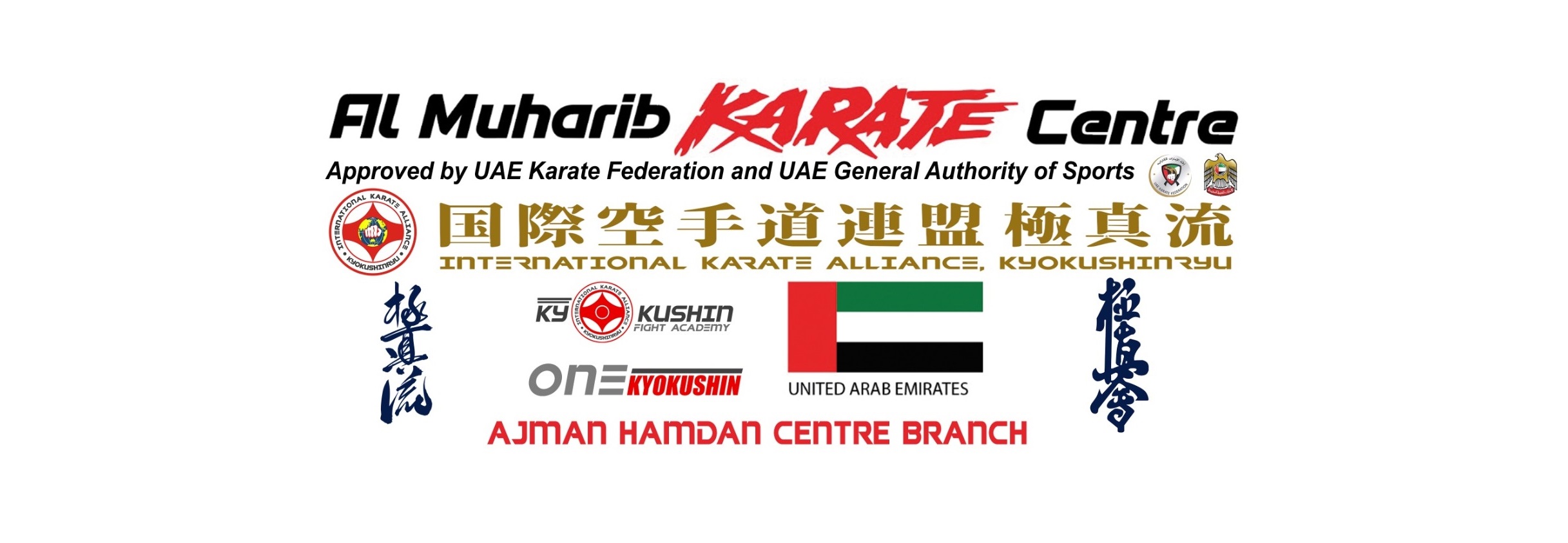 Dojo Details - International Karate Alliance Kyokushinryu Private Portal